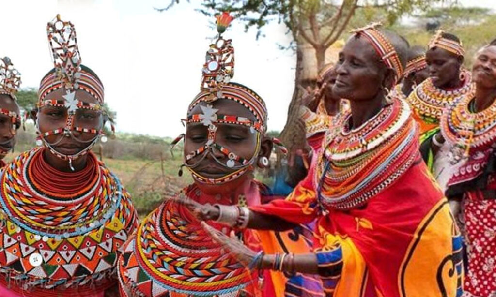 អាថ៌កំបាំងនៃជីវិតនៅក្នុងភូមិ ដែលពុំសូវមានមនុស្សរស់នៅ ភាគច្រើនជាស្រ្តី