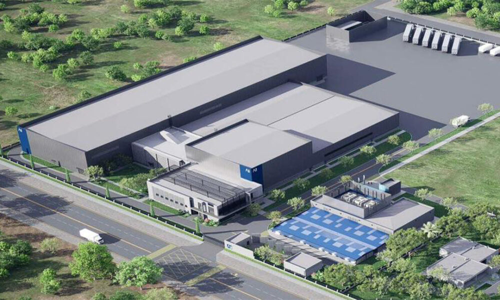 គម្រោងវិនិយោគរោងចក្រកែច្នៃប្លាស្ទិកហុងកុង តម្លៃជិត ៣០ លានដុល្លារ ...