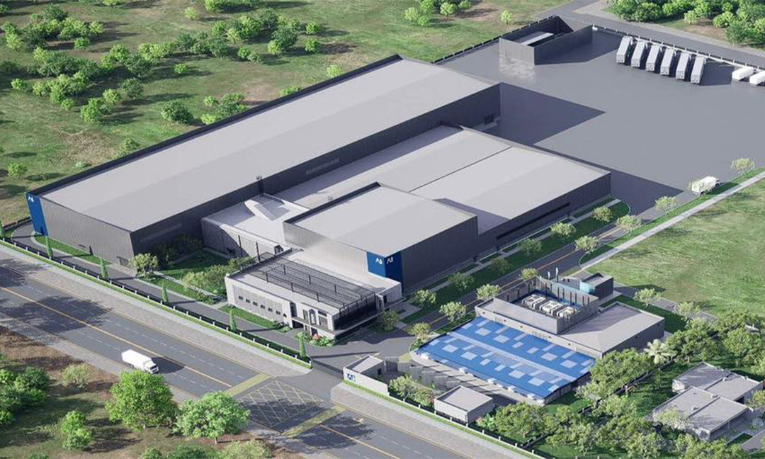 គម្រោងវិនិយោគរោងចក្រកែច្នៃប្លាស្ទិកហុងកុង តម្លៃជិត ៣០ លានដុល្លារ ...