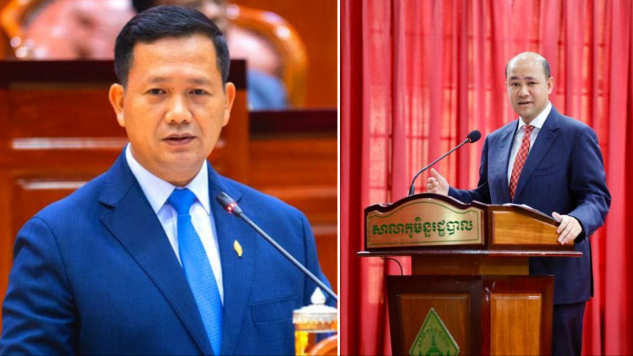 នាយករដ្ឋមន្ត្រីឱ្យក្រសួងមុខងារសាធារណៈដឹកនាំដោះស្រាយការជាន់មុខងាររបស់ស្ថ ...