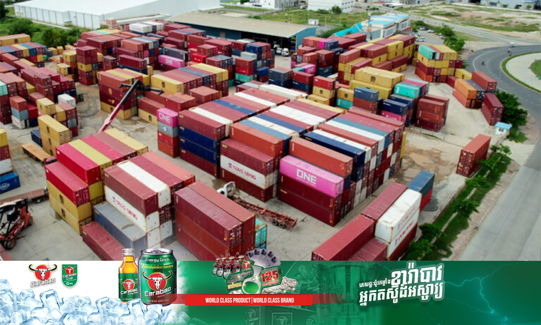កម្ពុជាបើកការចរចាទ្វេភាគី ជុំវិញការដំឡើងពន្ធលើទំនិញនាំចូលទៅអាមេរិក