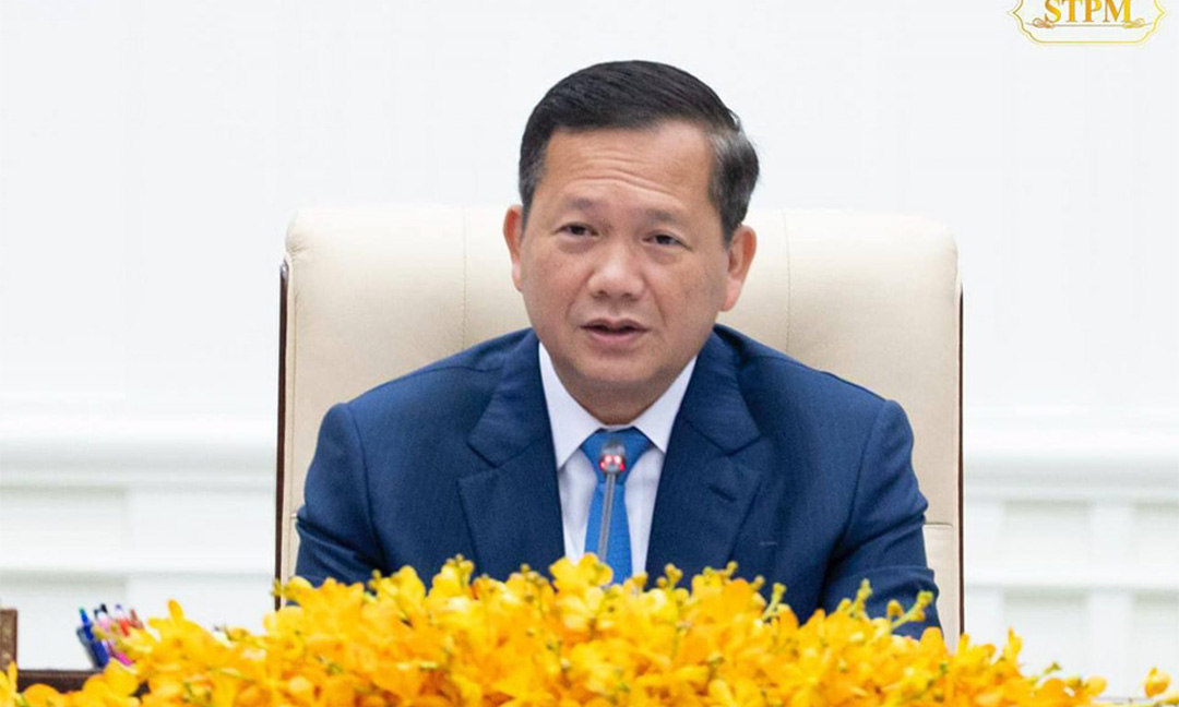 កម្ពុជានឹងទម្លាក់ពន្ធនាំចូលទំនិញអាមេរិក ១៩ ប្រភេទ មកត្រឹម ៥%