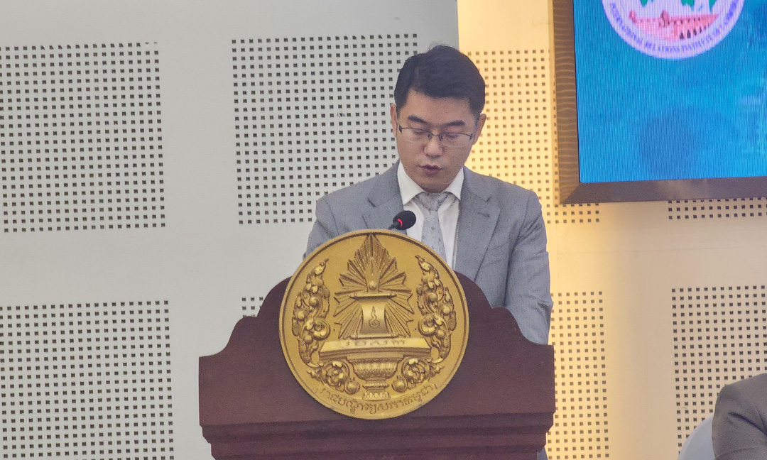 ក្រុមហ៊ុនបច្ចេកវិទ្យាដ៏ល្បីរបស់ចិន ...