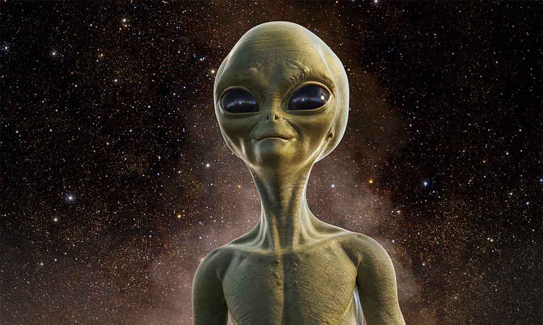 អ្នកវិទ្យាសាស្ត្ររកឃើញភស្តុតាងបញ្ជាក់ថាមានមនុស្សក្រៅភព