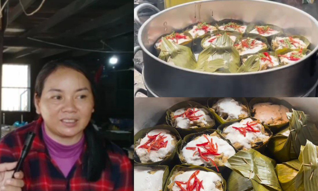 ហ្មុក ត្រីមួយ កន្លែង នៅ ក្រុង បាត់ដំបង ល្បីដល់អ្នក ភ្នំពេញ មួយ ថ្ងៃ លក់ ...