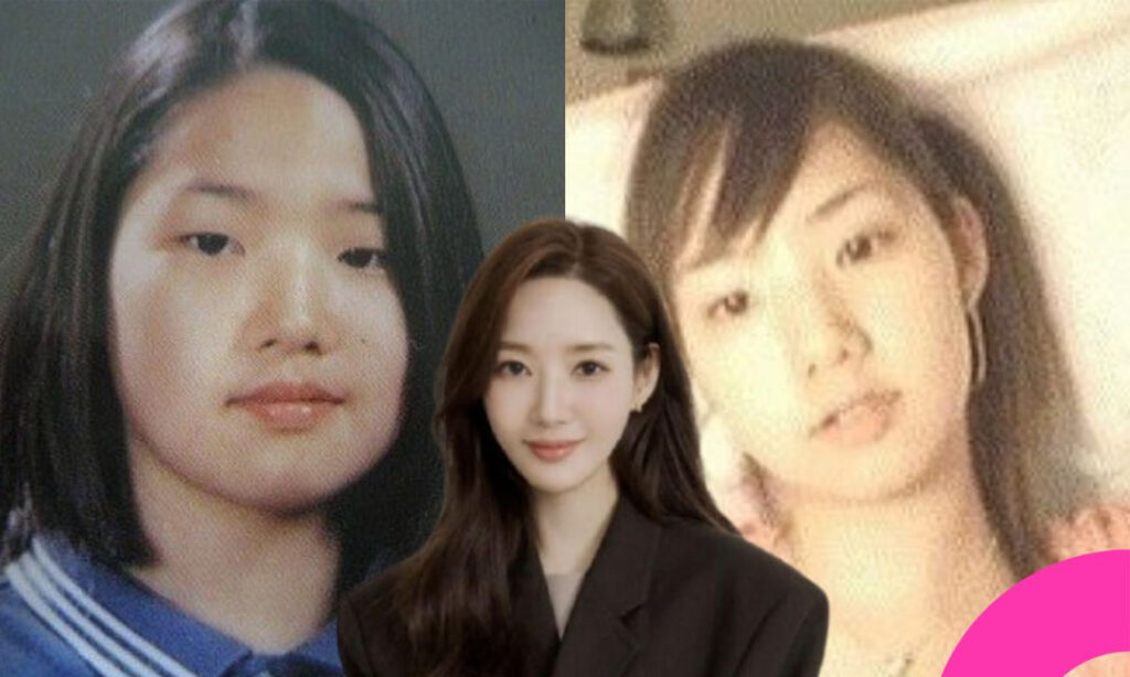 តួឯកស្រីក្នុង រឿង «Marry My Husband» សារ ភាព ត្រង់ៗថា មុខមាត់ ស្អាត ...