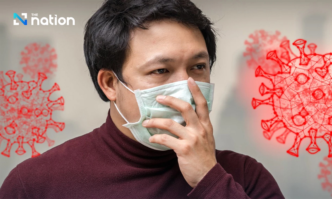 ប្រទេសថៃកត់ត្រាករណីឆ្លងកូវីដថ្មីជាង៥ម៉ឺននាក់ ក្នុងរយៈពេលត្រឹមមួយសប្តាហ៍