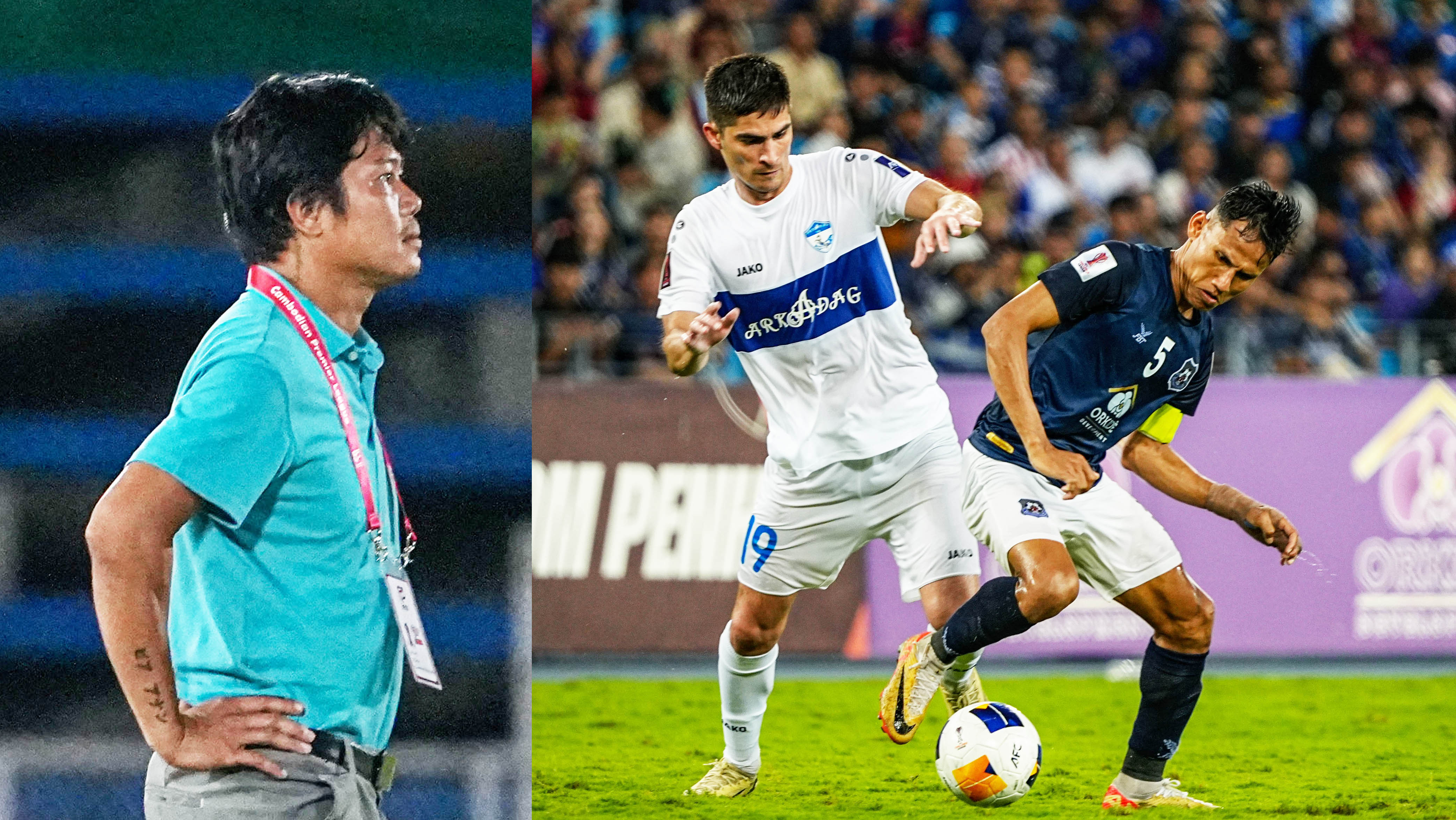 ការ វិភាគ របស់ លោកគ្រូ ភា សុភ័ក្ត្រា ត្រូវ ស្ទើរ ១០០ % ពី ការ ប្រកួត ...