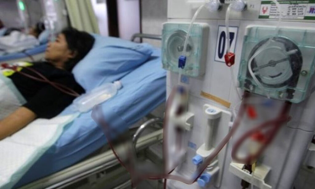 ក្មេងជំទង់ នៅ វៀតណាម ខ្សោយ តម្រងនោម កាន់តែច្រើនៗឡើង ដោយសារហូបចុក ...