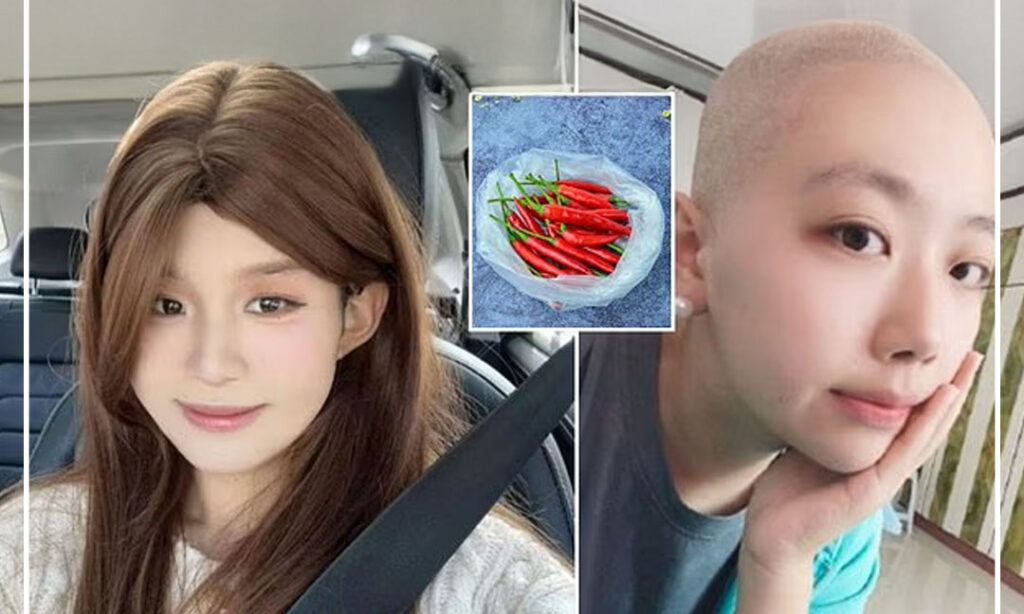 អ្នកសរសេរប្លក់ចិន ស្លាប់នៅអាយុ ២៥ឆ្នាំ ដោយសារនិយមទទួលទានអាហារហឹរខ្លាំង